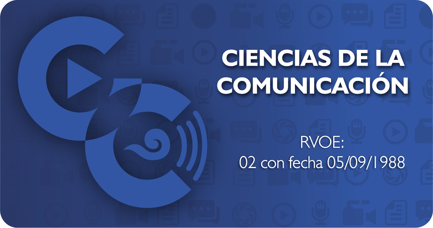 Ciencias de la Comunicación – Universidad del Altiplano